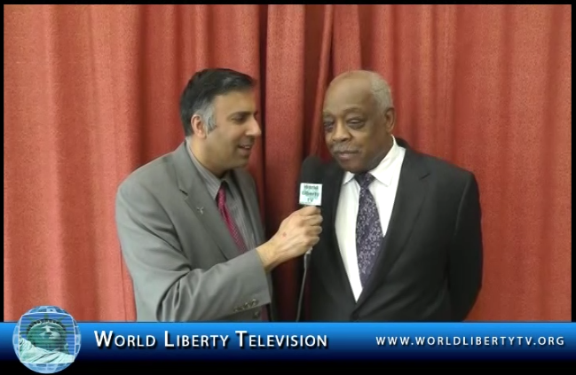 Boxing Trainer & Cutman, Jimmy Glenn – New York, 2012 | World Liberty ...