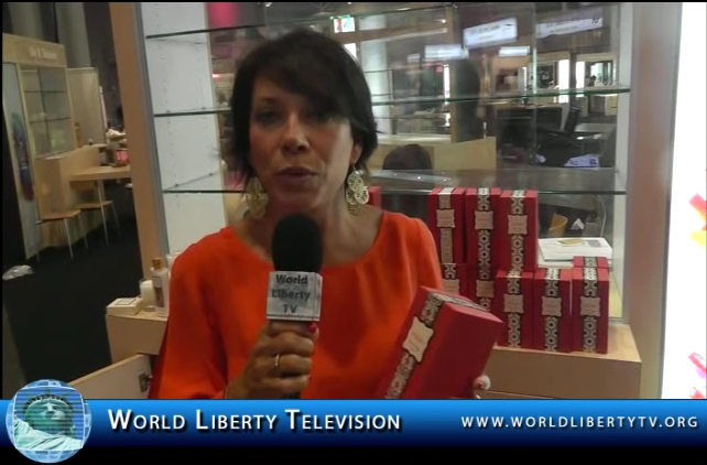 Exclusive Interview with Kim Spadaro, Founder & Creative Director of ...