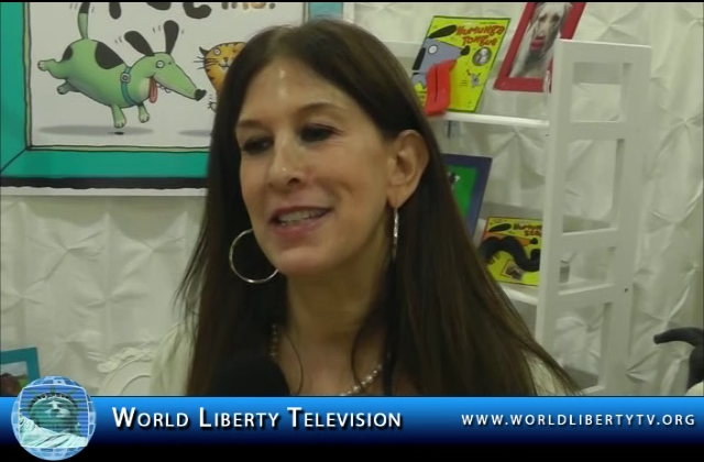 Conversation with Michelle Levan, President of Moody Pet – 2012 | World ...