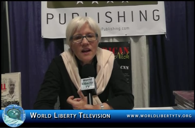 Interview with Helen Patton of Patton Publishing and the Granddaughter ...