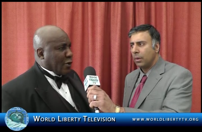 Interview with Former Three–Division World Boxing Champion, Mike “The ...