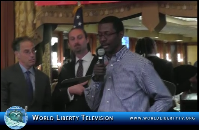 Mark Breland, Former Two Time Boxing Champion and Great Boxing Amateur ...