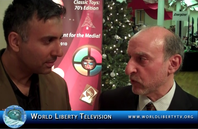 Exclusive interview with Jon Pepper, Co-Founder of Pepcom – 2012 ...