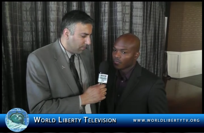 Interview with Timothy Bradley, Two Time World Junior Welterweight ...