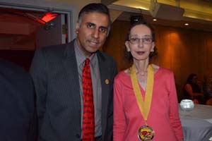 Joyce Carol Oates Boxing Writer | World Liberty TV - Multicultural ...