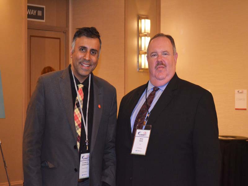 dr-abbey-with-elliot-clark-ceo-shared-xpertise | World Liberty TV ...