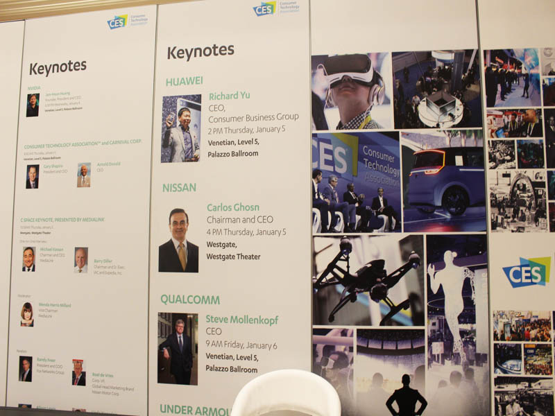 CES Fifty Years Celebration | World Liberty TV - Multicultural Online TV