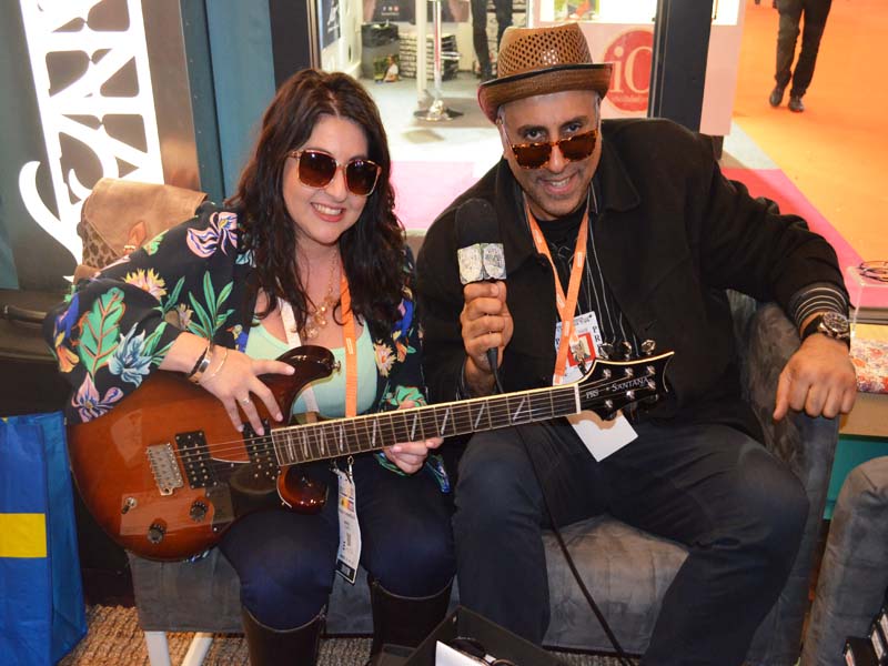 Vision Expo East 2018 | World Liberty TV - Multicultural Online TV