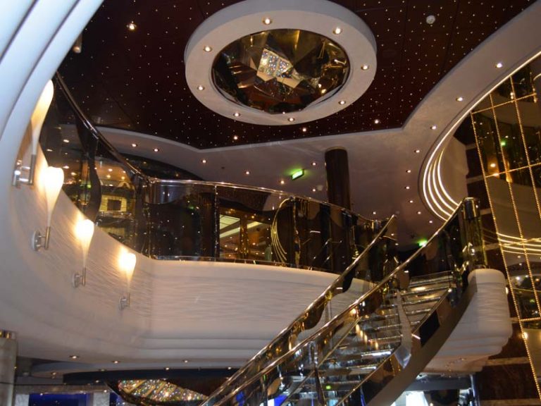 MSC Divina Cruise Tour NYC-2018