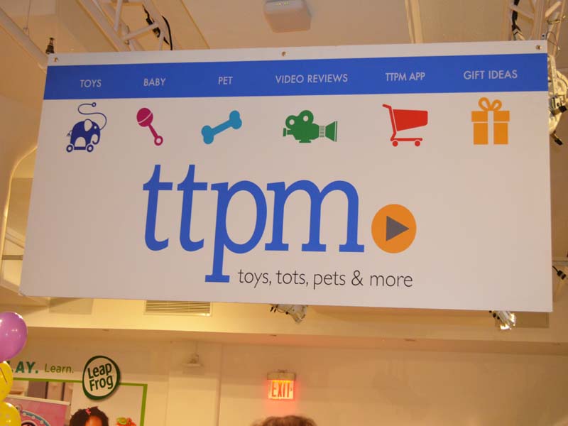 TTPM Spring Showcase in New York City | World Liberty TV ...