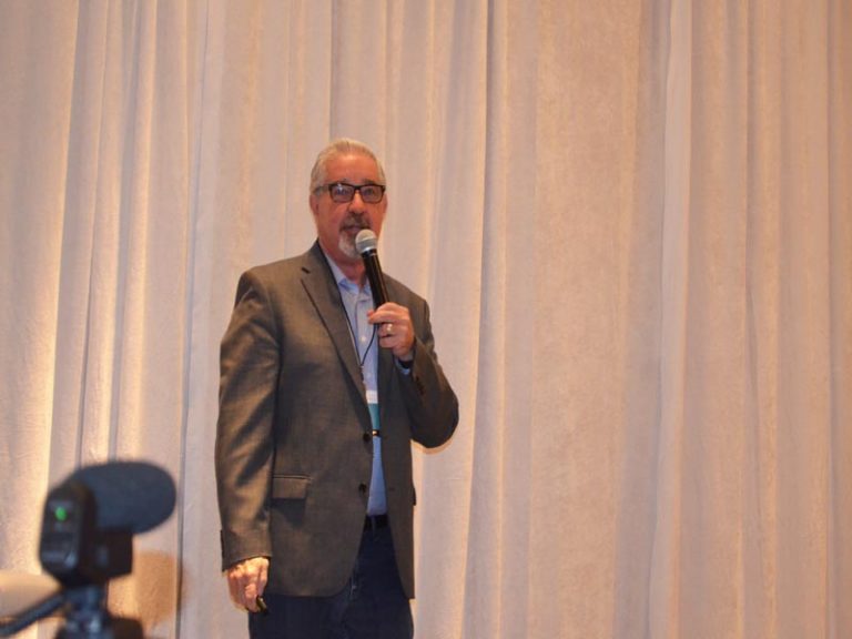 Classic New York Gala and Summit -2018