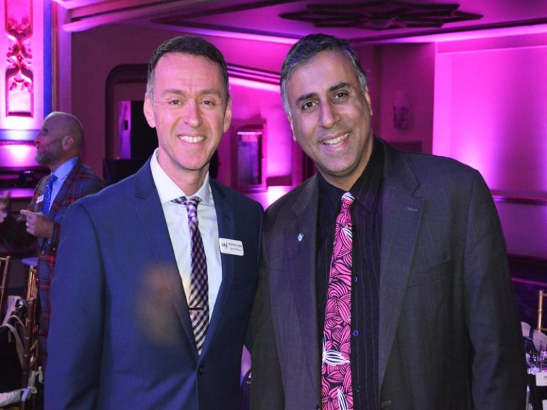 The Dramatists Guild Foundation (DGF) Gala-2018