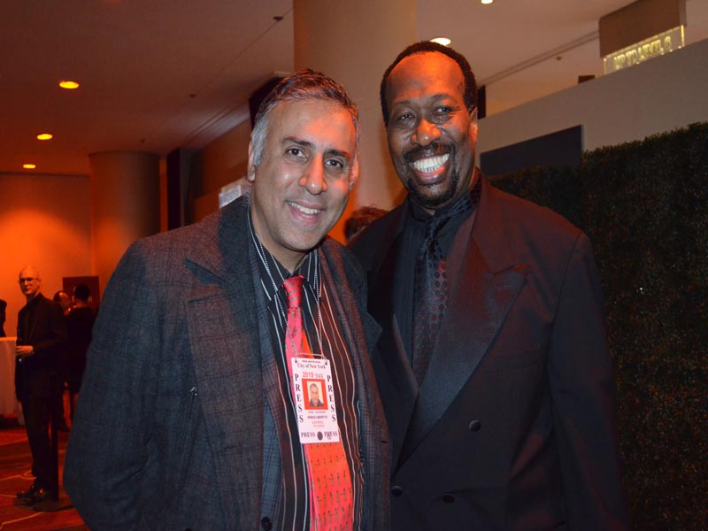 45th NY & NJ MSDC Supplier Diversity Gala | World Liberty TV ...