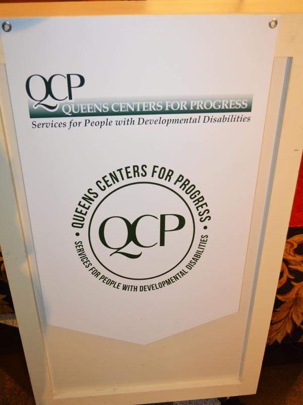 Queens Centers for Progress (QCP) evening of fine food | World Liberty ...