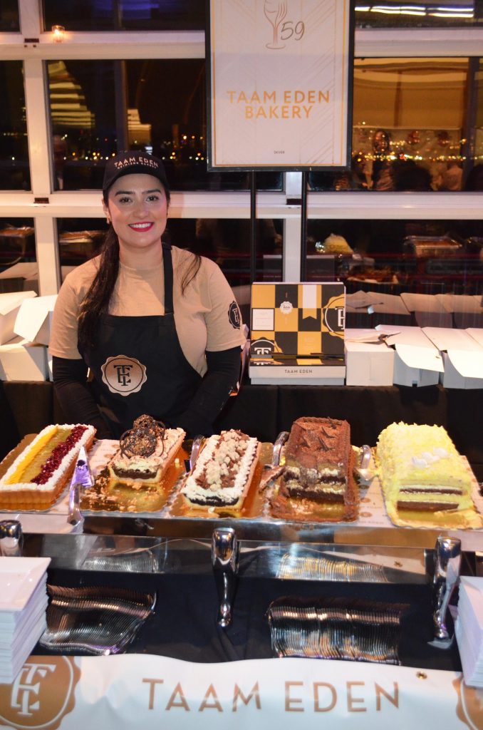 13th Annual Kosher Food & Wine Experience- NY 2019