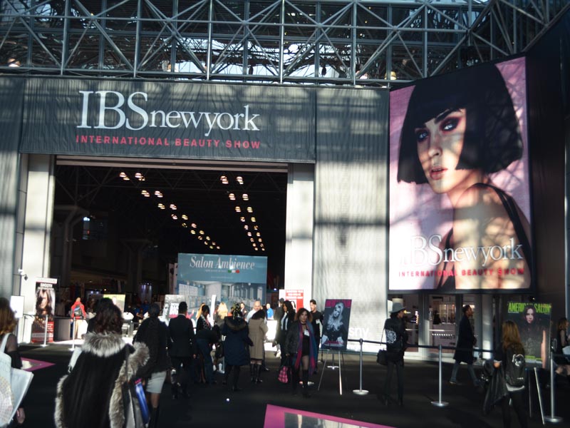 International Beauty Show (IBS) | World Liberty TV - Multicultural Online TV