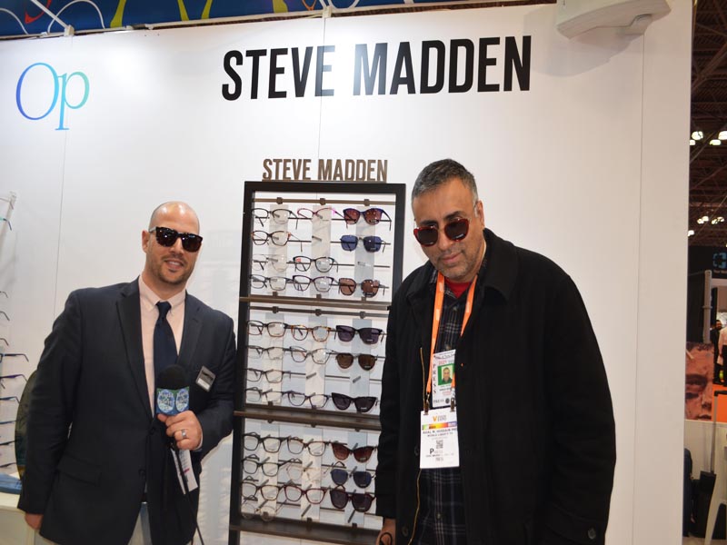 Clearvision Optical Company reviews | World Liberty TV - Multicultural ...