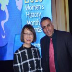 Healthfirst’s 4th Annual Women’s History Month Awards | World Liberty ...