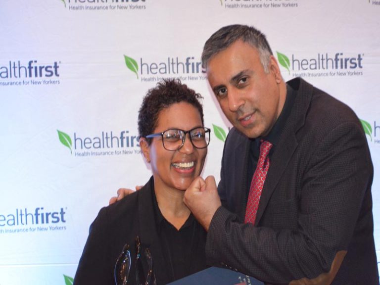 Healthfirst’s 4th Annual Women’s History Month Awards | World Liberty ...