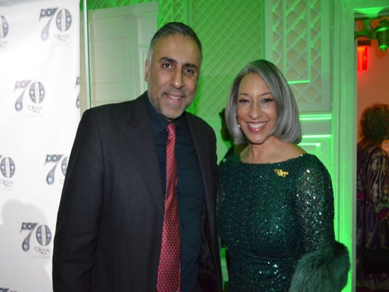 The Greater New York Chapter of The Links 70th Anniversary of Service ...