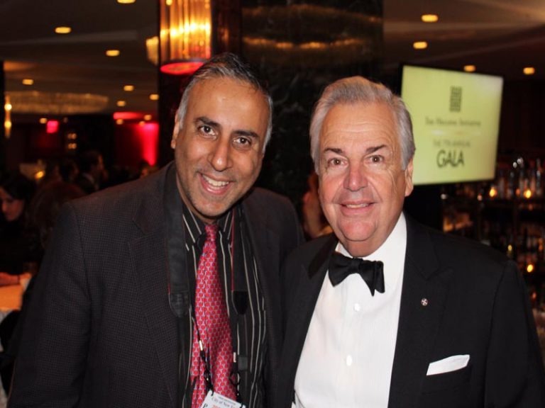 The Hellenic Initiative’s 7th Annual Gala-2019