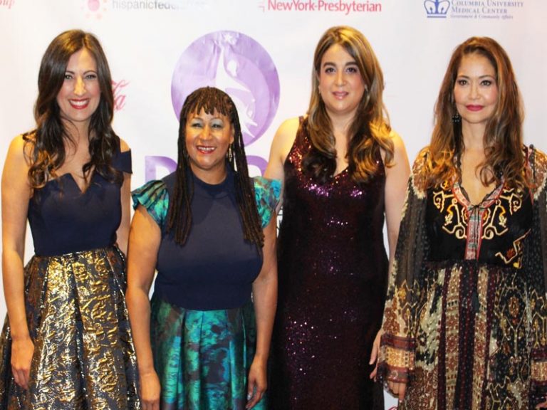 Dominican Women’s Development Center 31st Anniversary Gala NYC -2019 ...