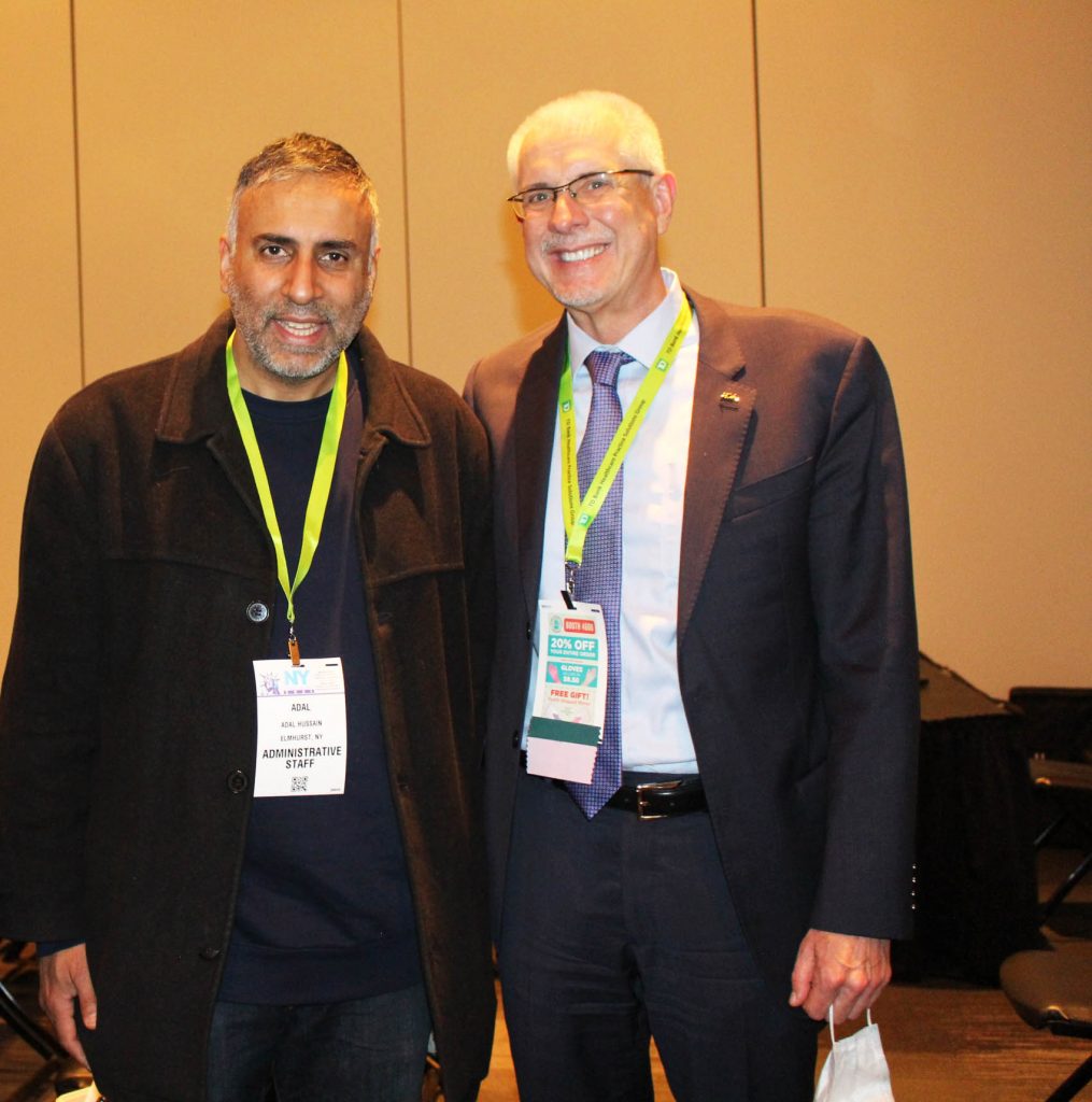 97th Annual Greater New York Dental Meeting-2021