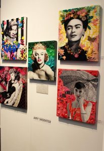 Artexpo New York 2022