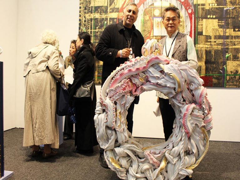 Artexpo New York 2022