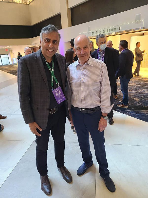 44th Annual NYU Int’l Hospitality Industry Investment Conference-2022