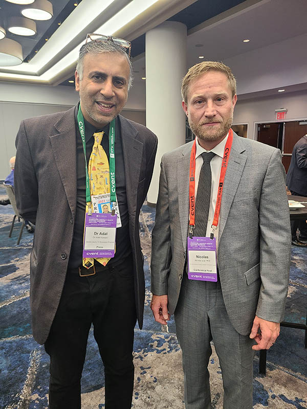 44th Annual NYU Int’l Hospitality Industry Investment Conference-2022