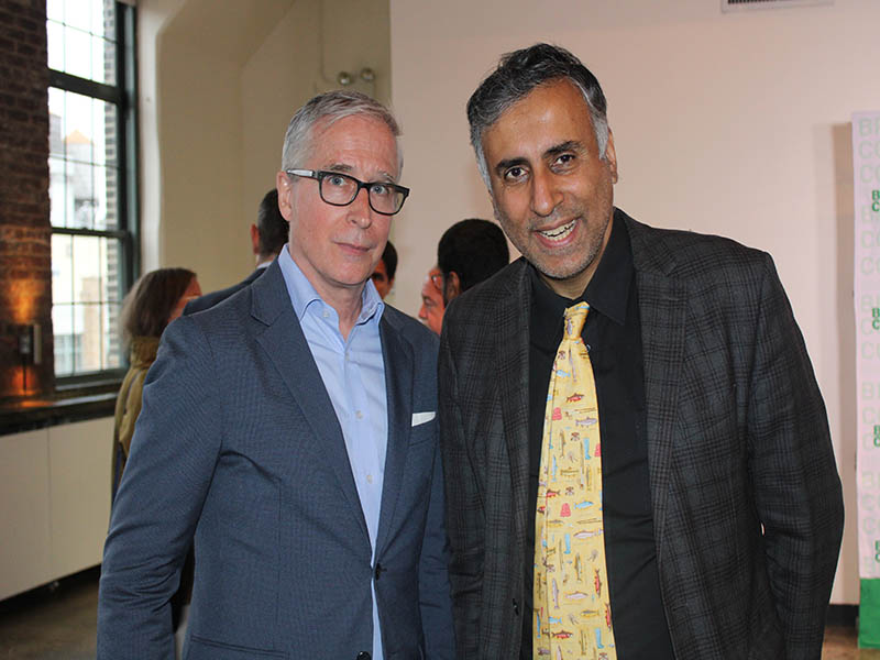 The Bronx Community College (BCC) Foundation Scholarship Gala-2022