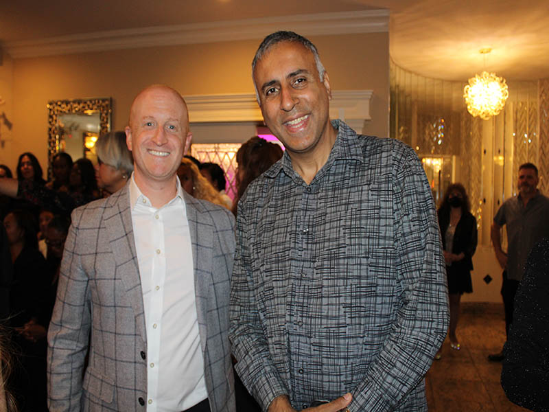 Schneps Media’s Power Women of the Bronx-2022