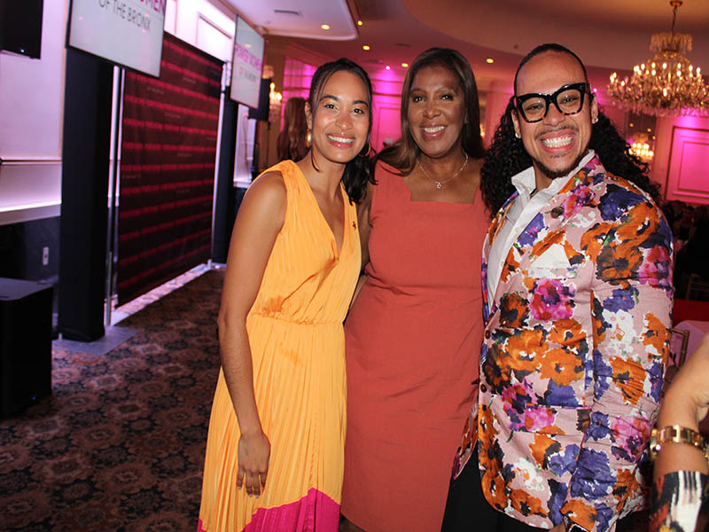 Schneps Media’s Power Women of the Bronx-2022