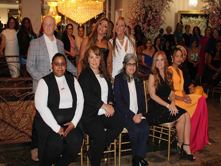 Schneps Media’s Power Women of the Bronx-2022
