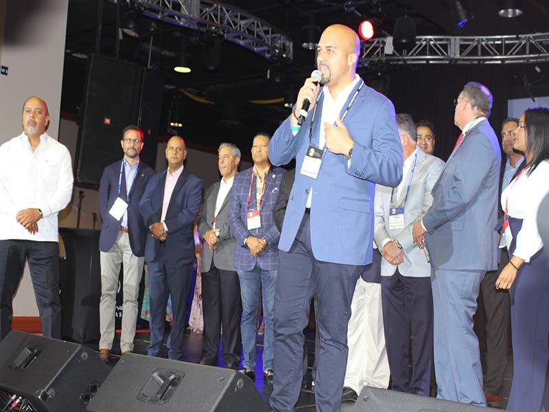 National Supermarket Association, NSA TRADE SHOW-2022