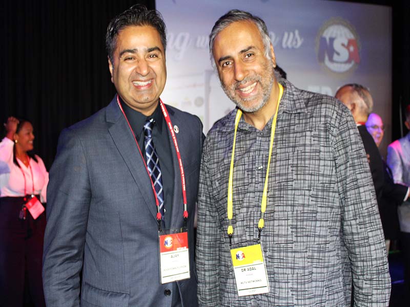 National Supermarket Association, NSA TRADE SHOW-2022