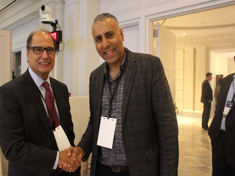 The Clearing House and BPI Annual Conference NYC-2022