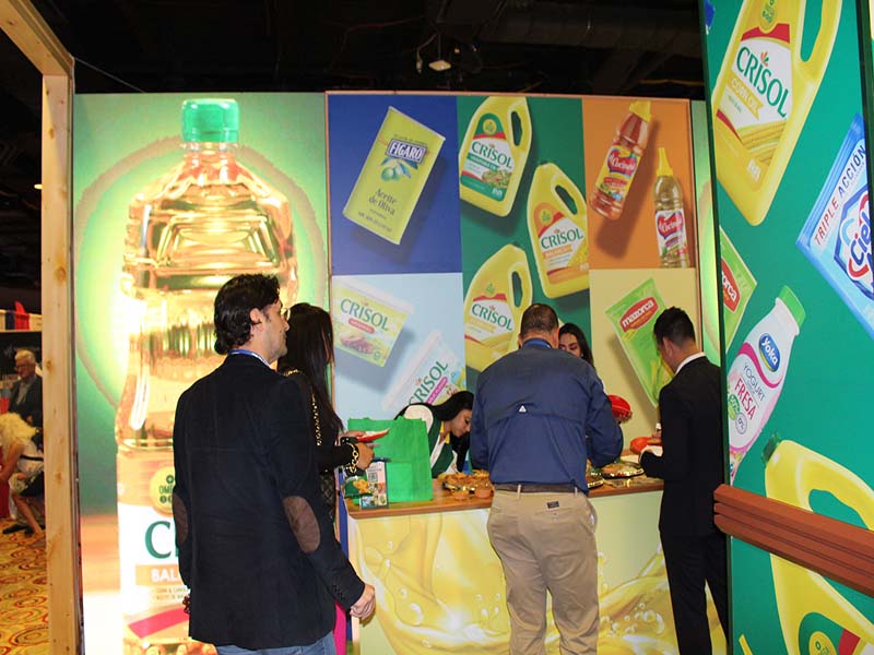 National Supermarket Association, NSA TRADE SHOW-2022