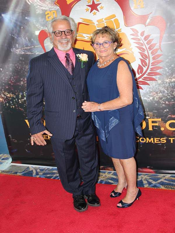 Atlantic City Boxing Hall of Fame 6th Annual Awards & Induction Weekend ...