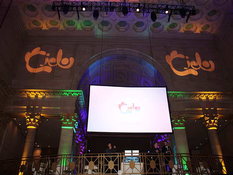 Latin Aids Commission on Aid’s 32nd Cielo Gala -2022