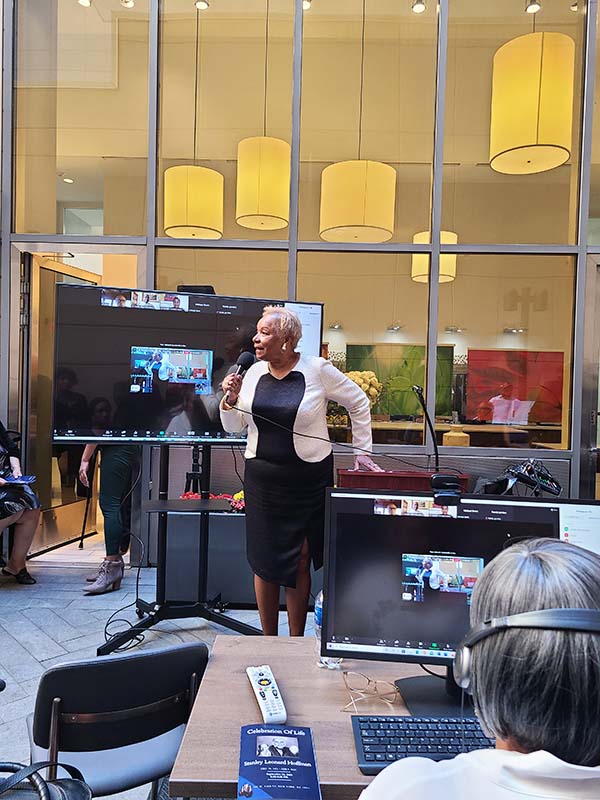 Celebration of Life of Stanley Leonard Hoffman Dec19 ,1931- Feb 7, 2021 ...