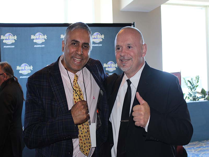 Atlantic City Boxing Hall of Fame 6th Annual Awards & Induction Weekend ...
