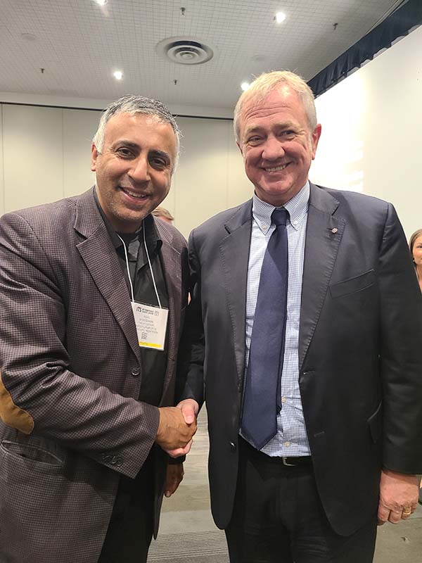 The New York International Travel Show -2022