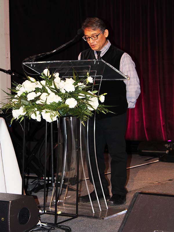 Latin Aids Commission on Aid’s 32nd Cielo Gala -2022