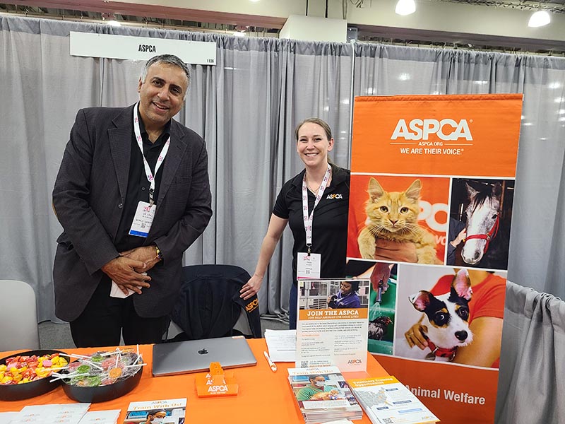 New York Vet Show at NY Javits Center-2022 | World Liberty TV ...