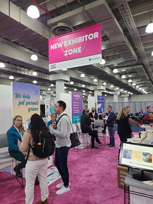 New York Vet Show at NY Javits Center-2022
