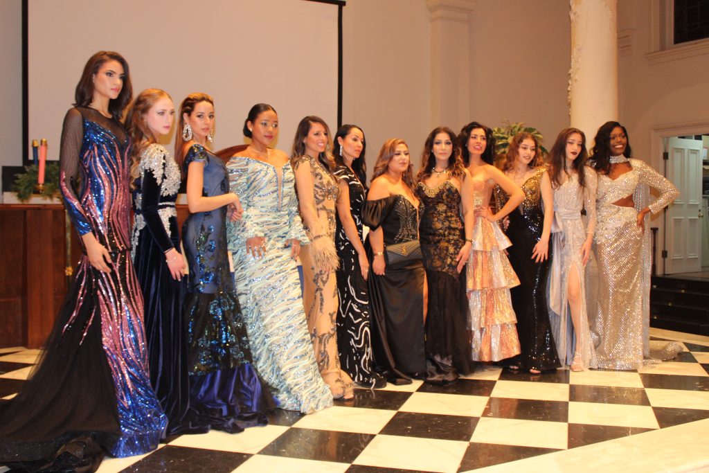 The Farzana Foundation Gala -2022