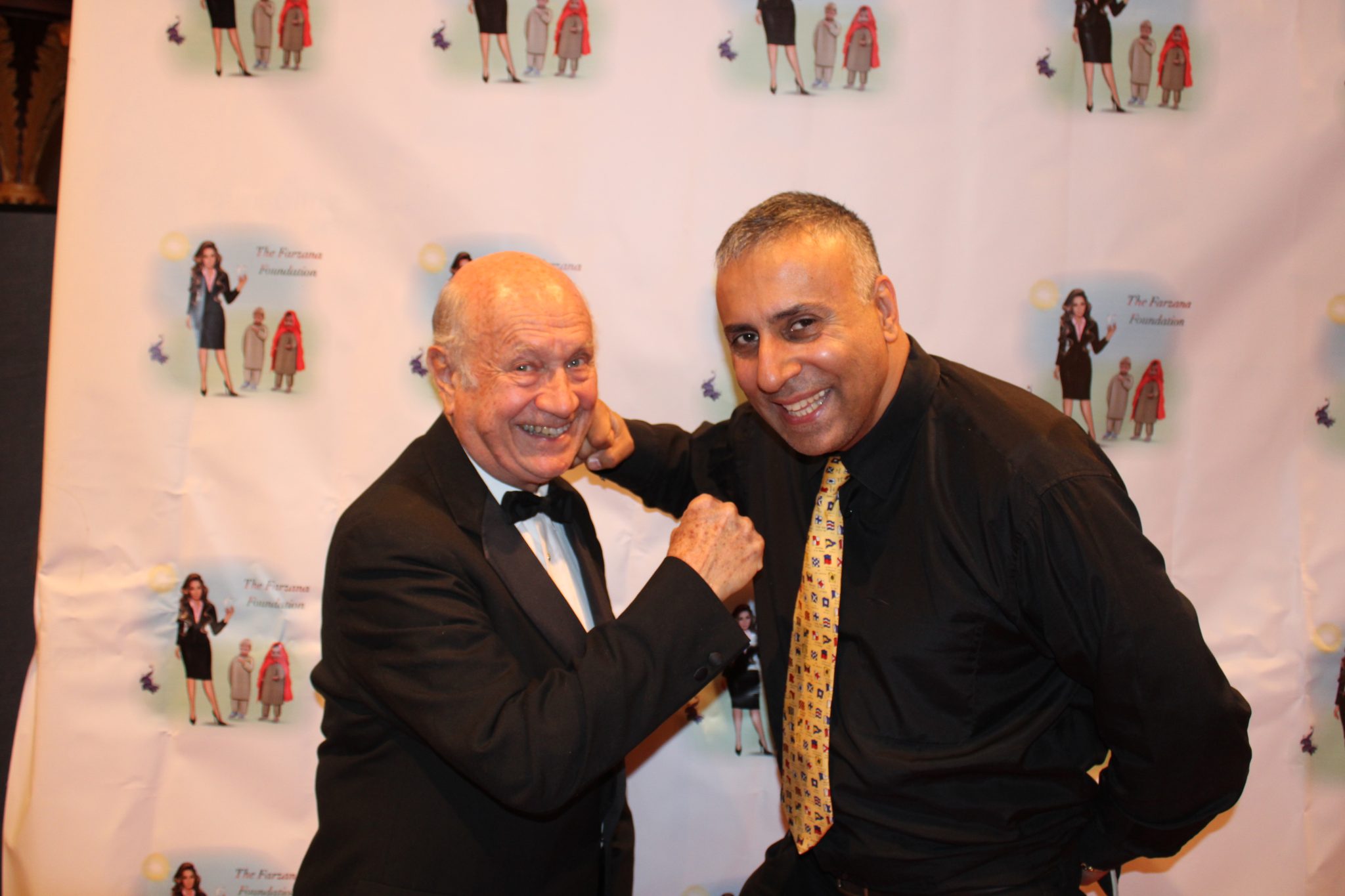 The Farzana Foundation Gala -2022