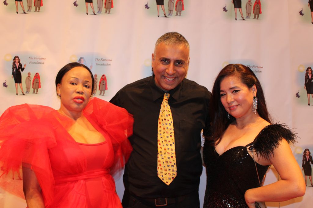 The Farzana Foundation Gala -2022